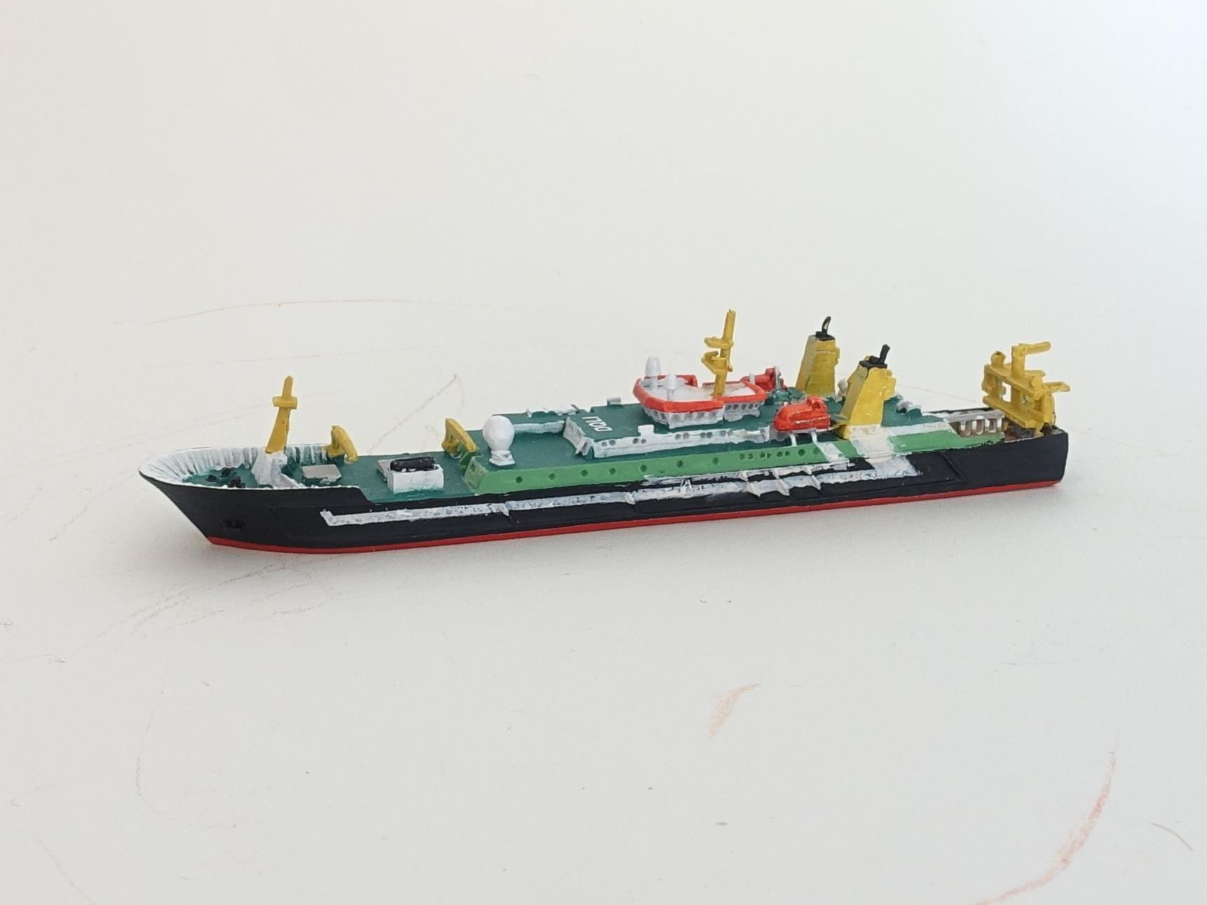 Helen Mary - ROS785 - Martin 1250 Shipmodels