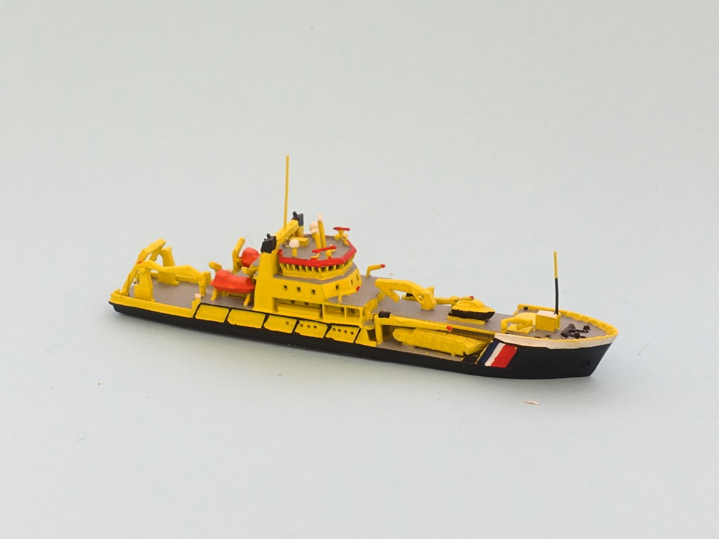 Arca - Martin 1250 Shipmodels