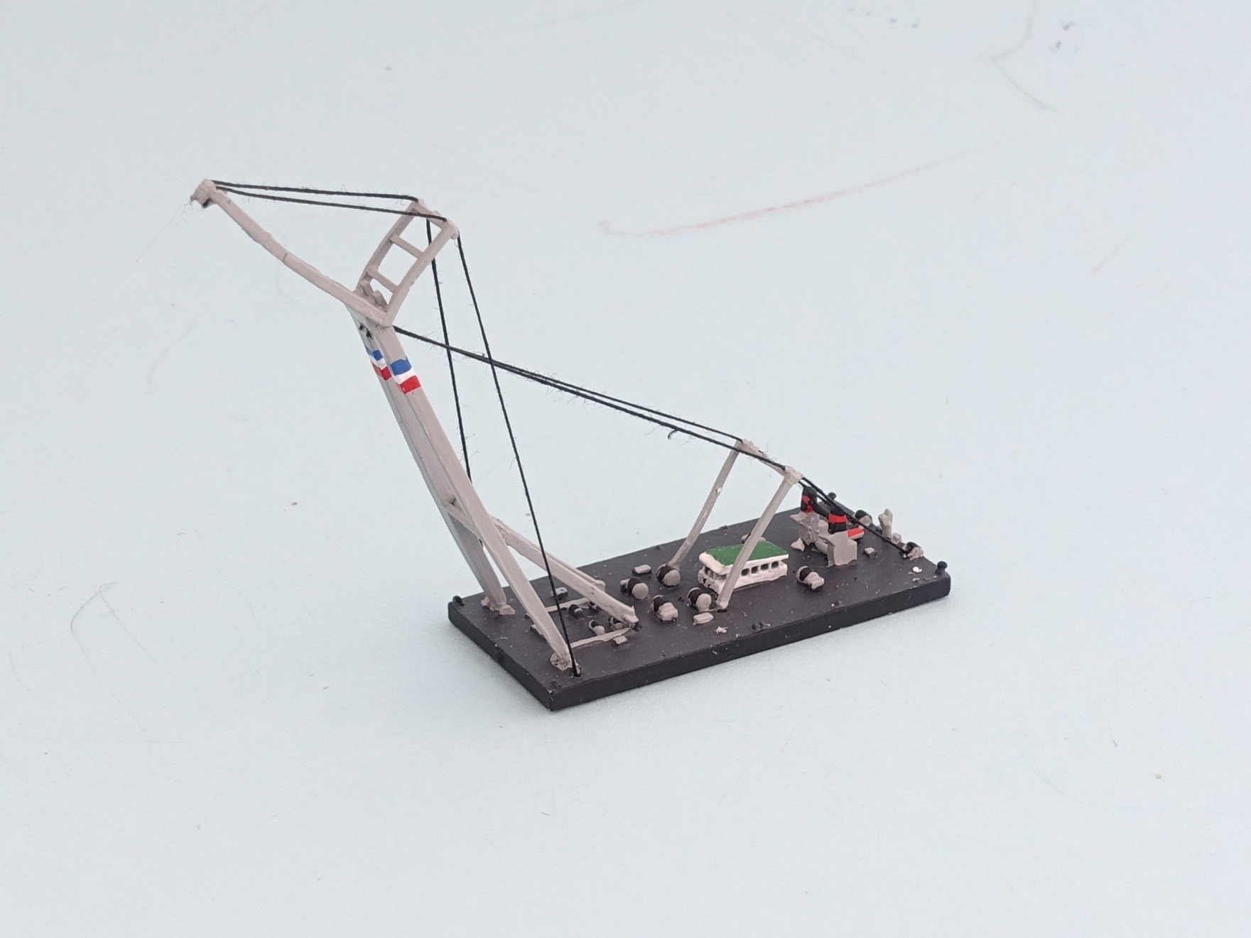 Matador 1 - Martin 1250 Shipmodels