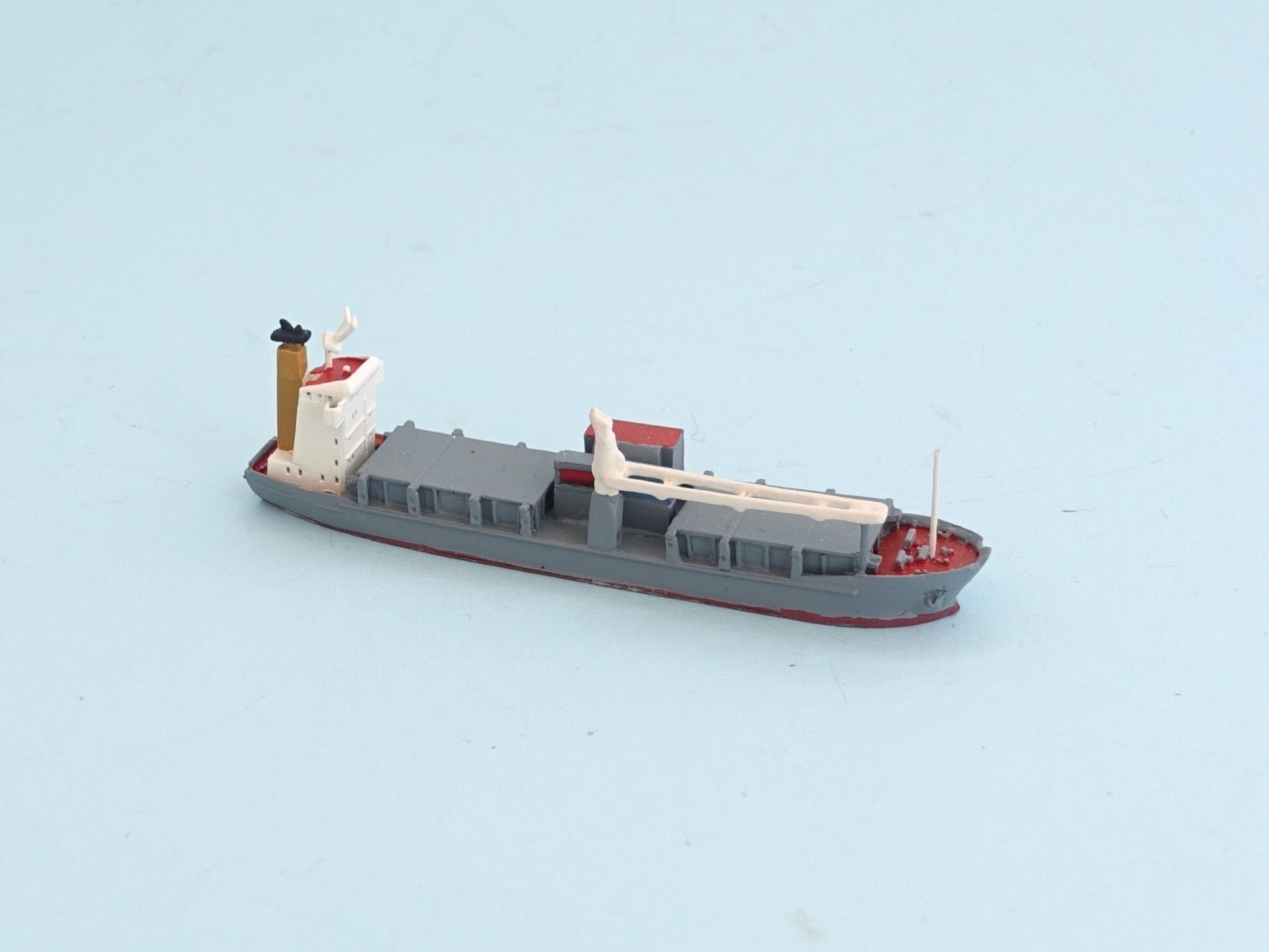 Bremen Reeder - Martin 1250 Shipmodels