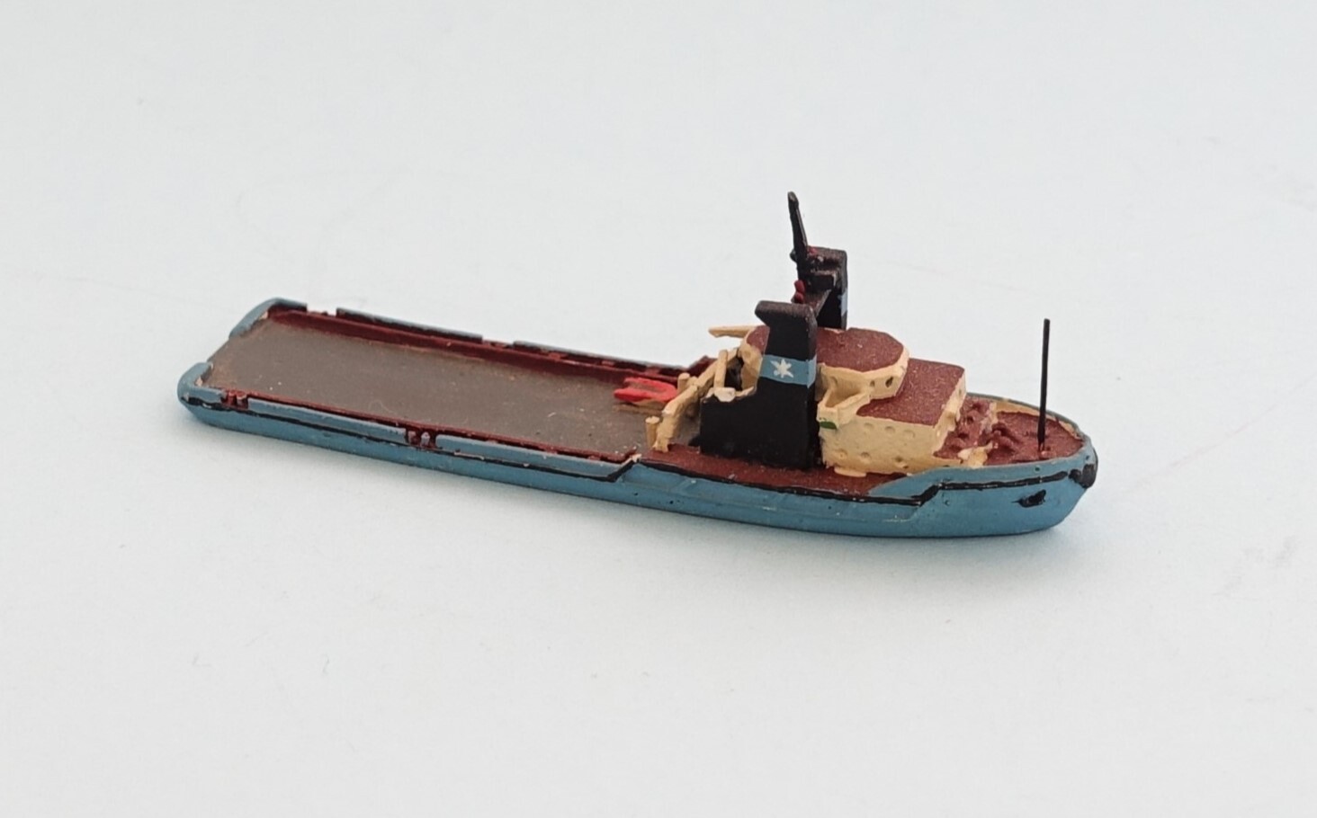 Maersk Cutter - Martin 1250 Shipmodels